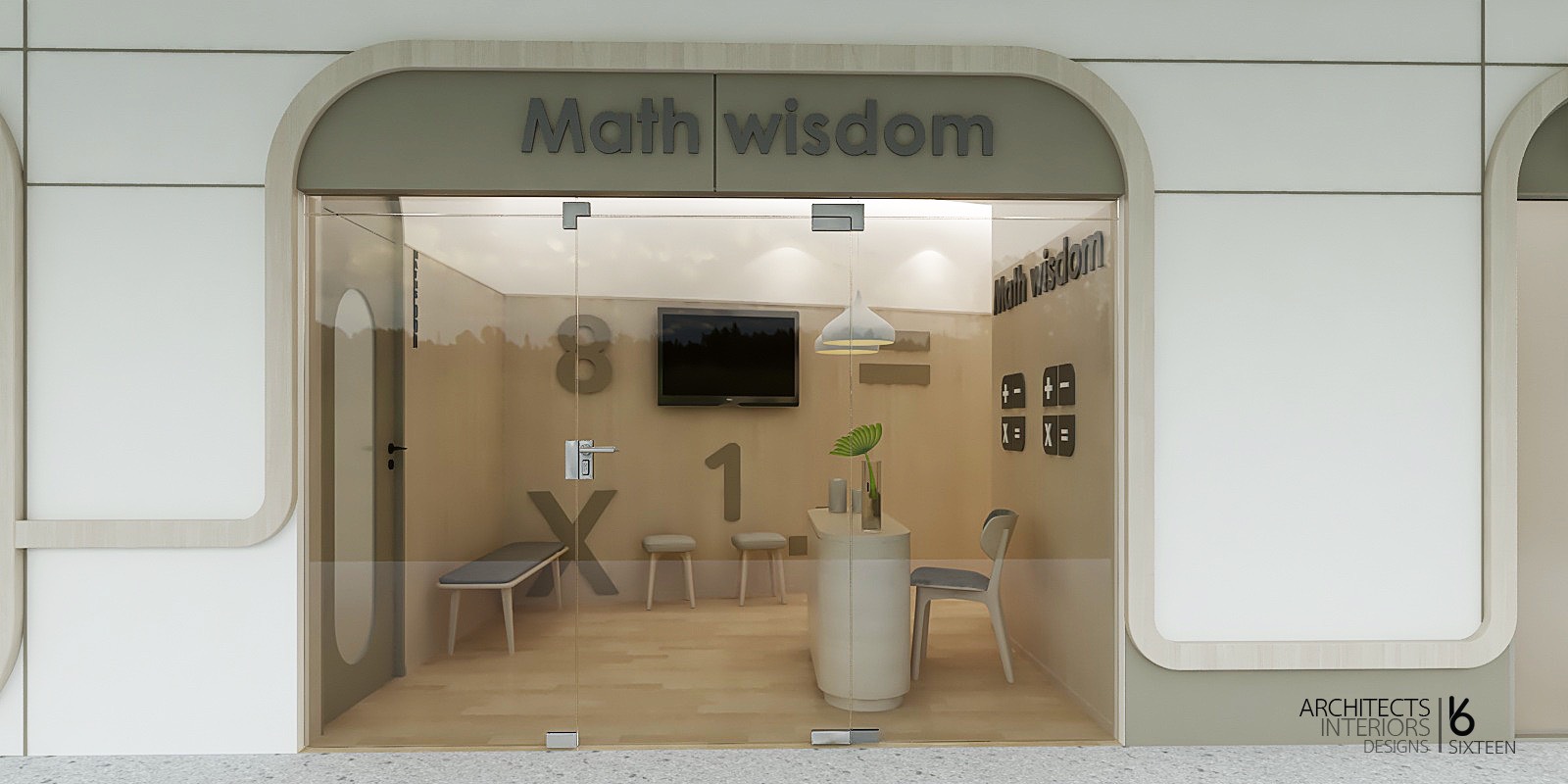 Contact - MATHS WISDOM